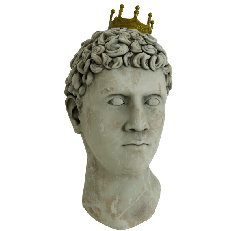 ArtStation - Markus Merkle