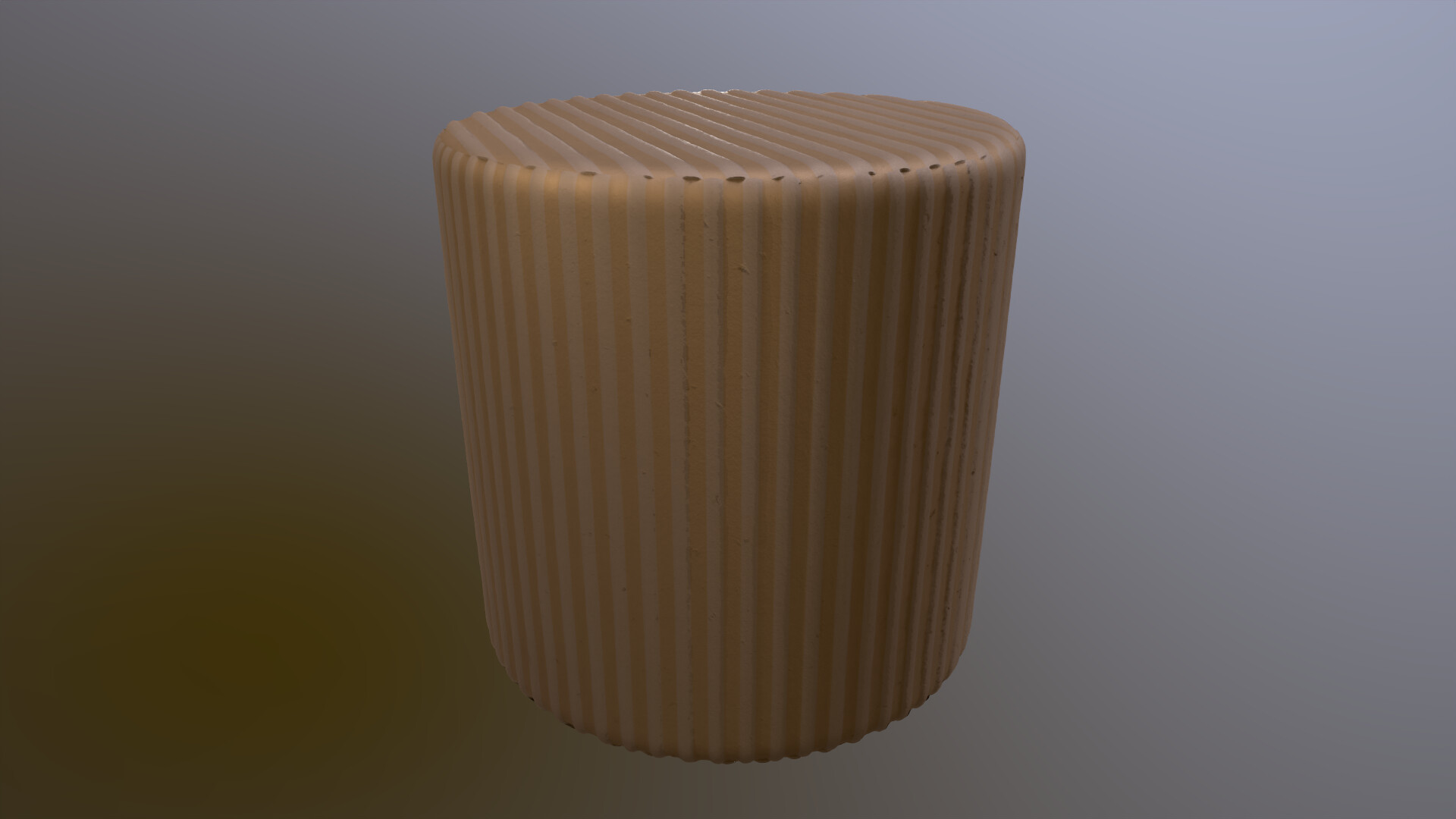 ArtStation - Photogrammetry and Procedural Texturing.