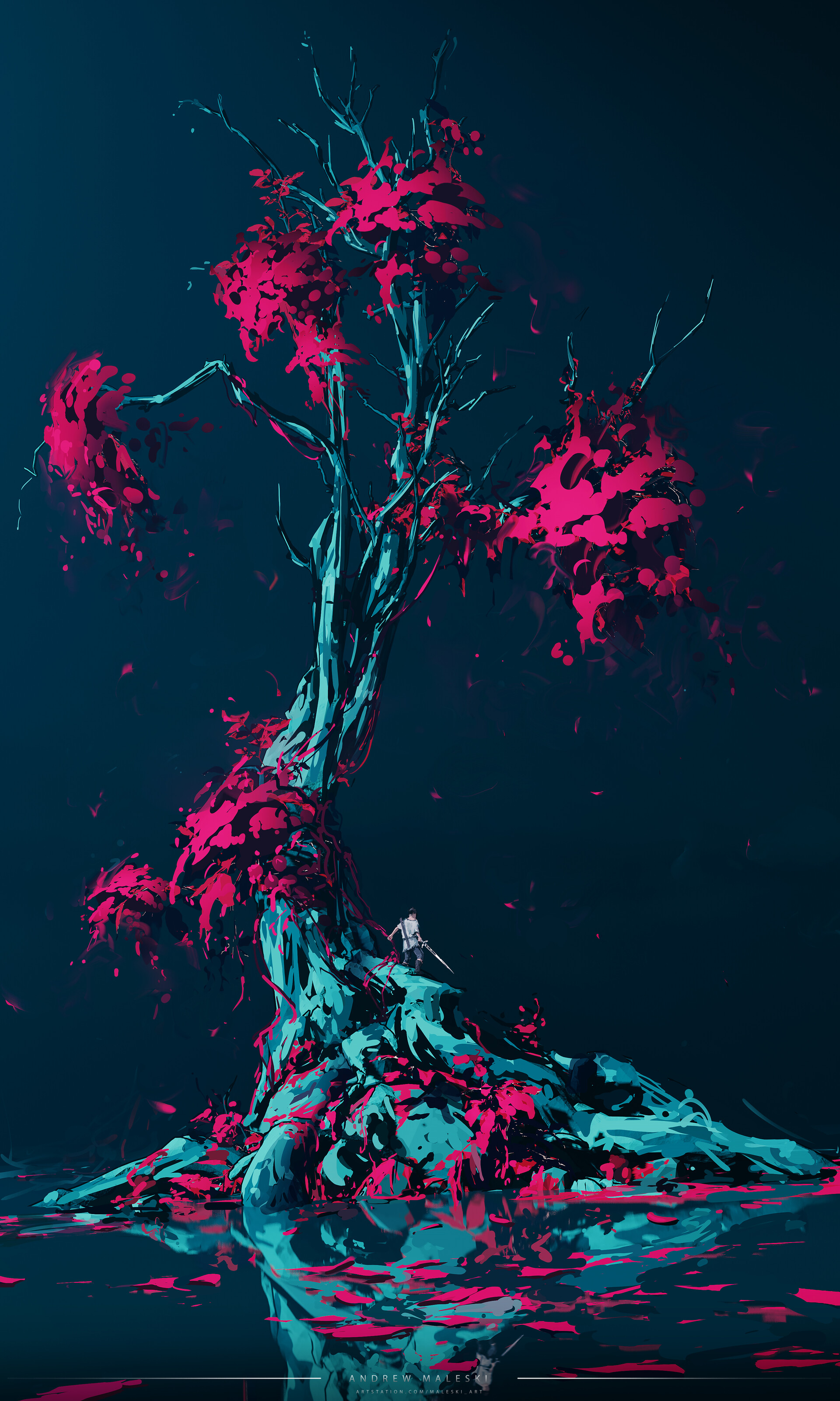 ArtStation - Ultima Thule