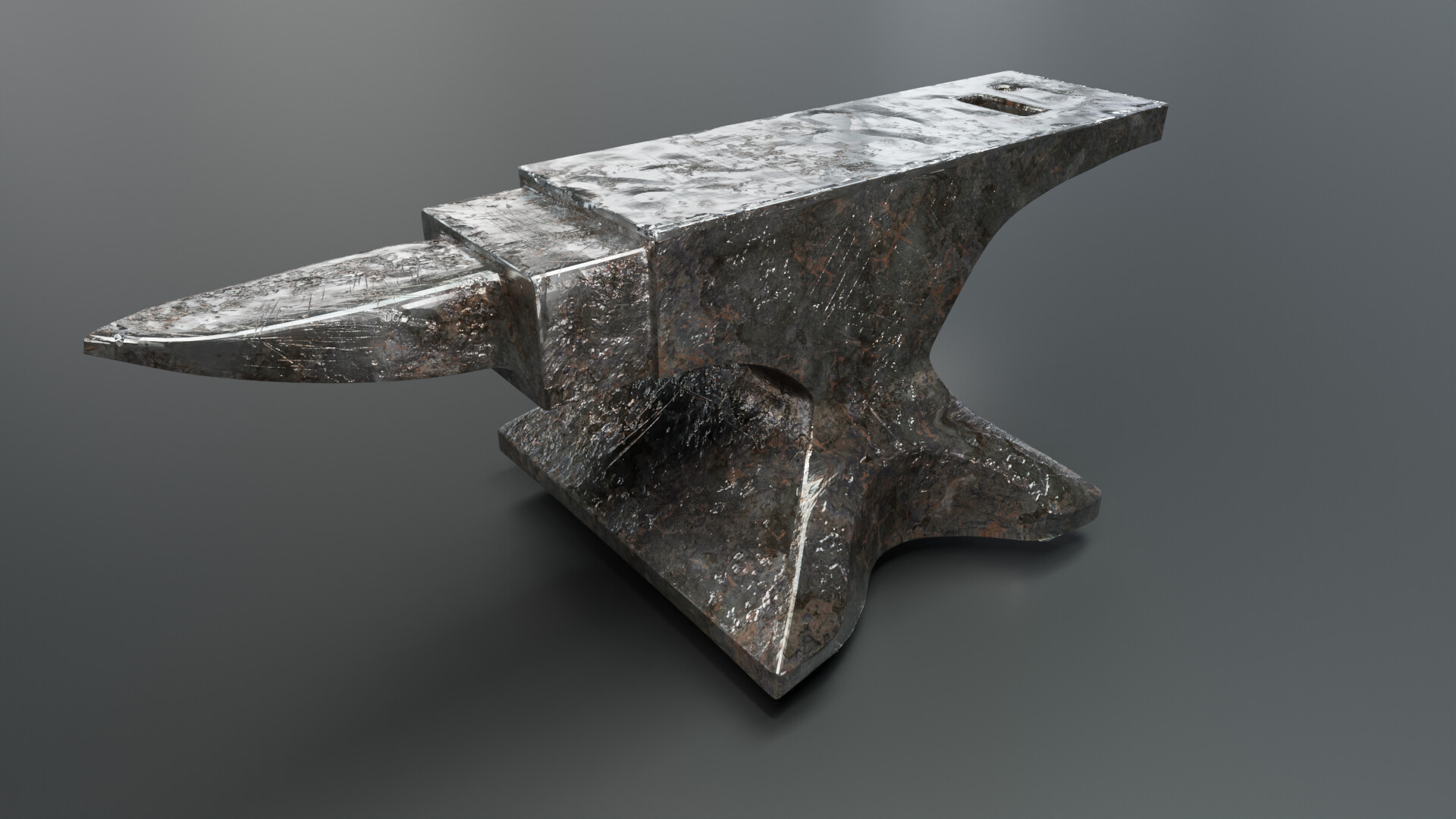ArtStation - Anvil