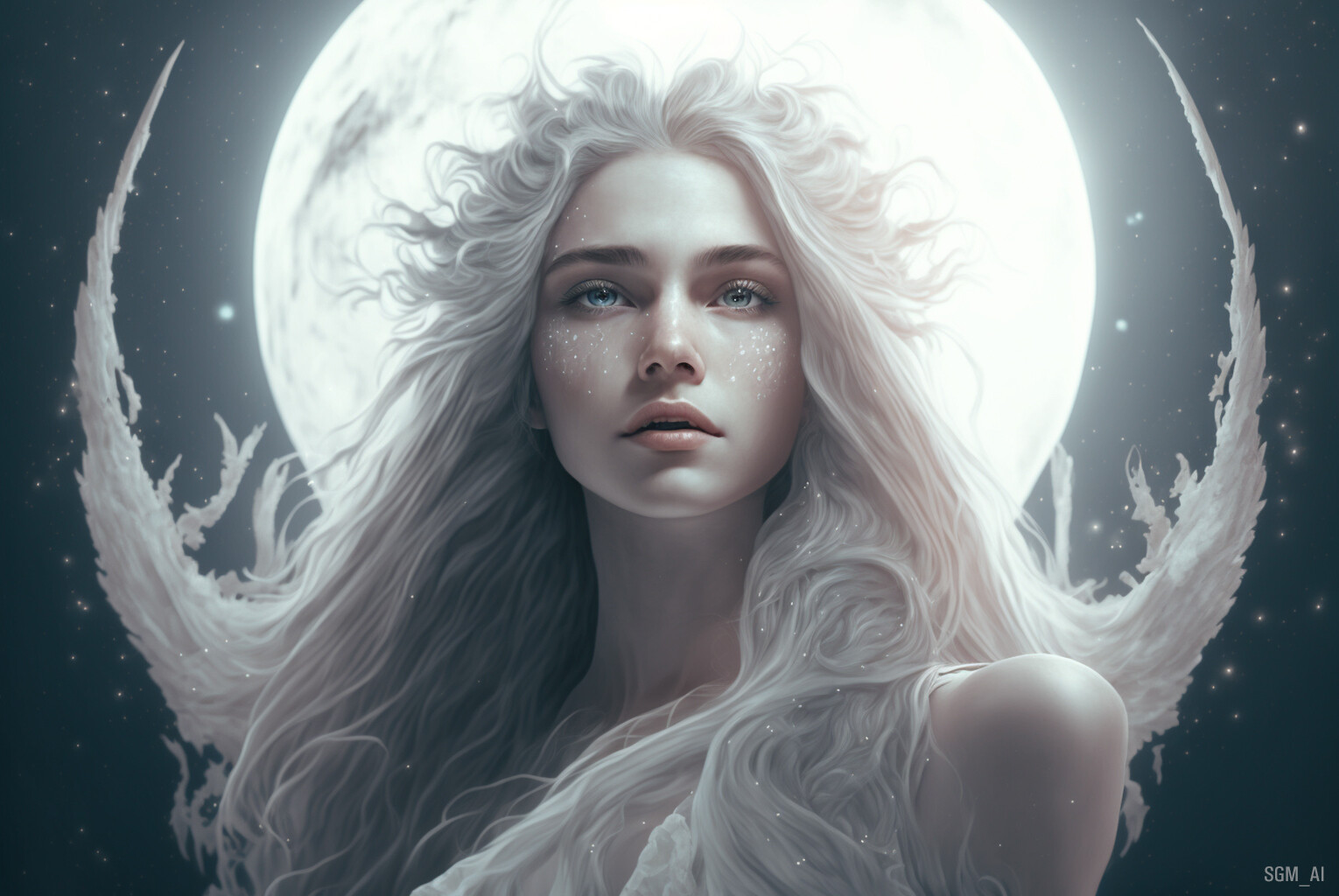 ArtStation - Plenilune