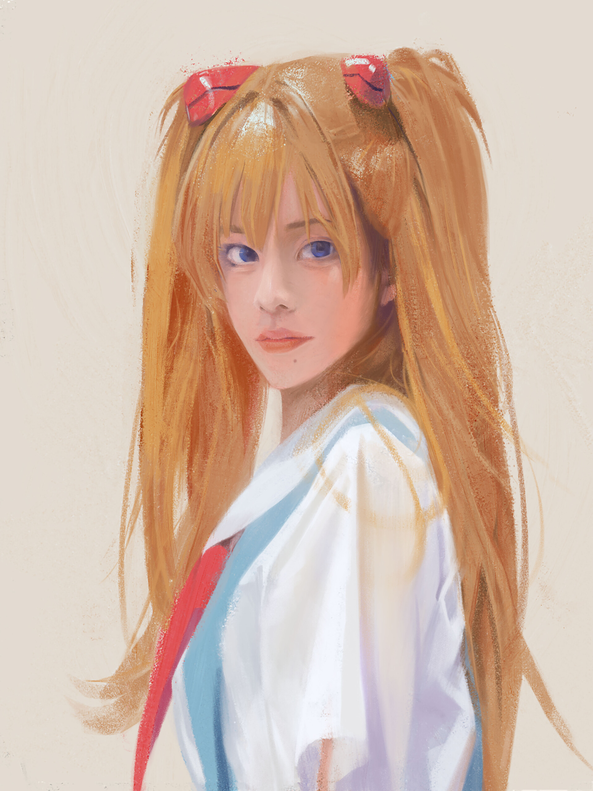 ArtStation - Daily 13