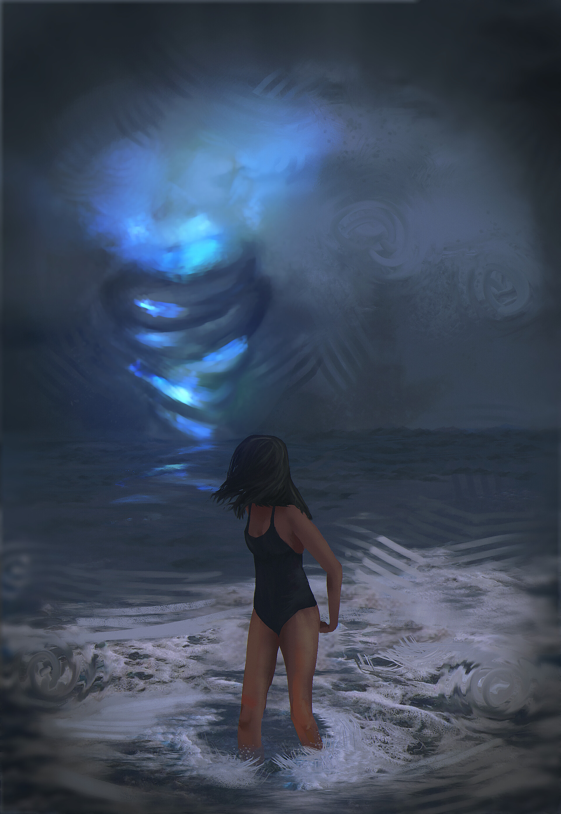 ArtStation - Tornado