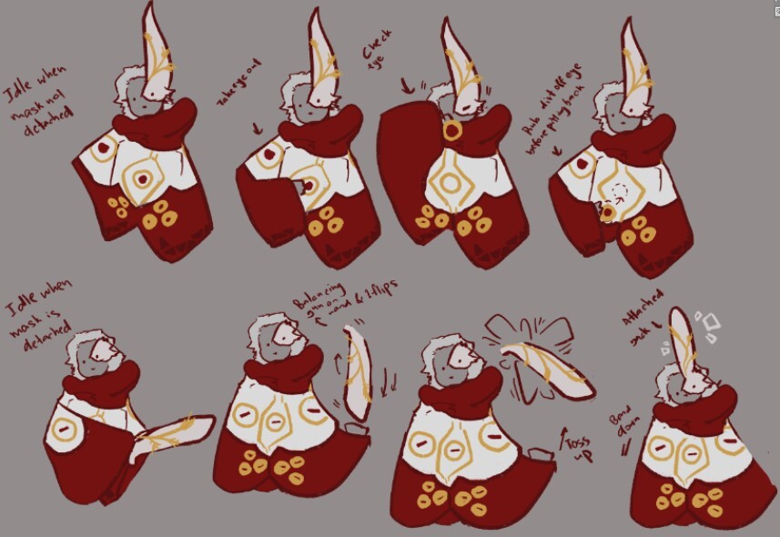 cøcö le coconut - Voltage