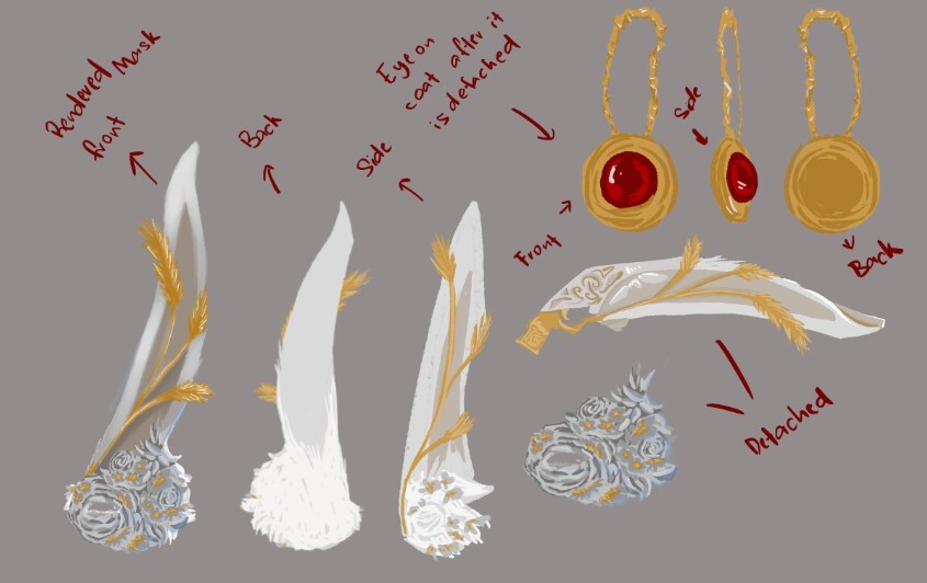 cøcö le coconut - Voltage