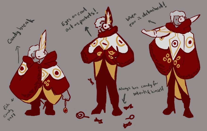 cøcö le coconut - Voltage