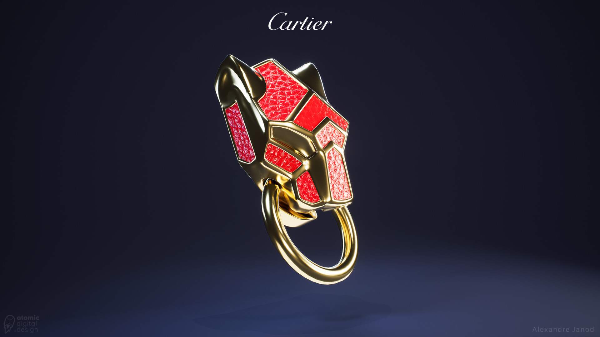 cartier augmented reality