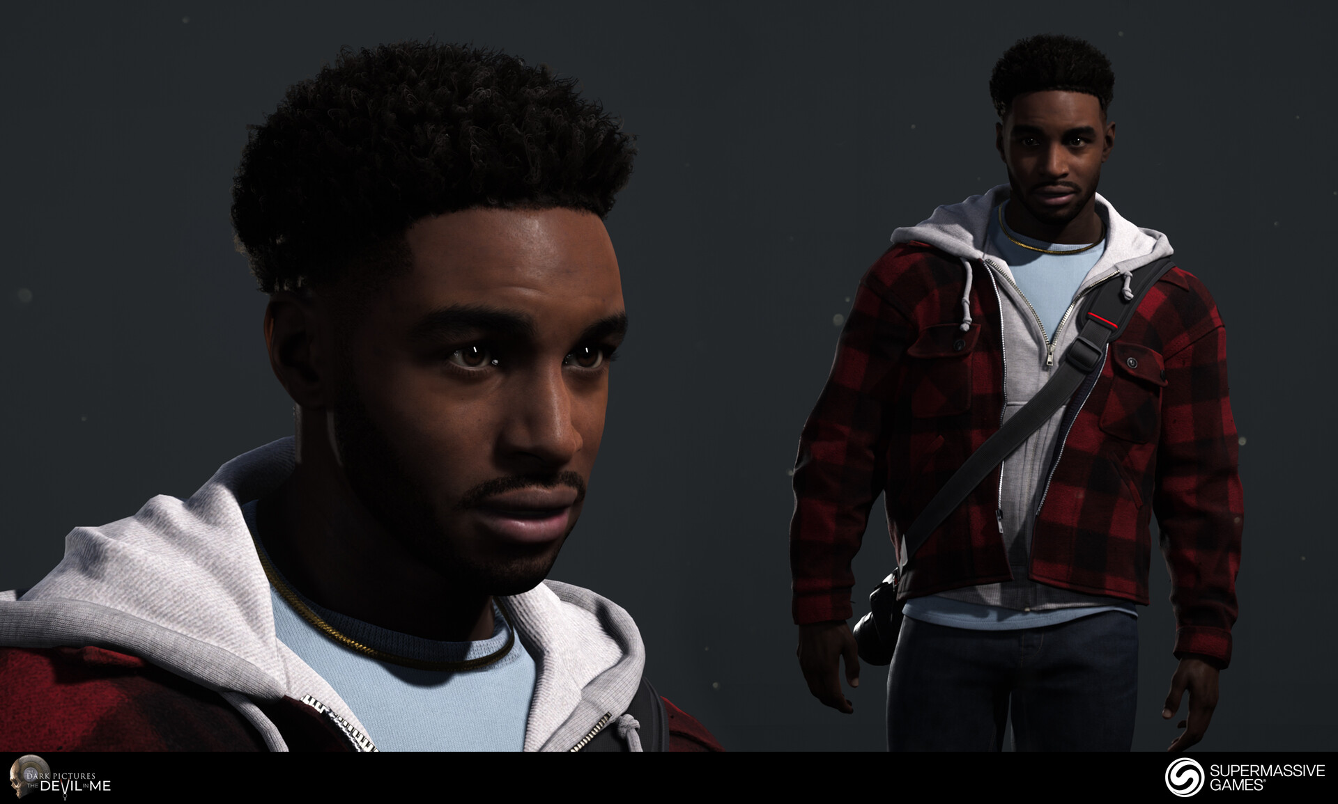 Jon Stewart - The Devil in Me - Mark Nestor