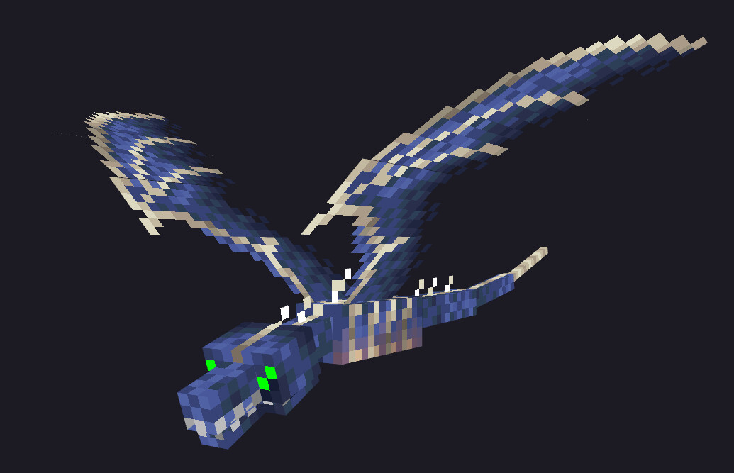 ArtStation - Specter