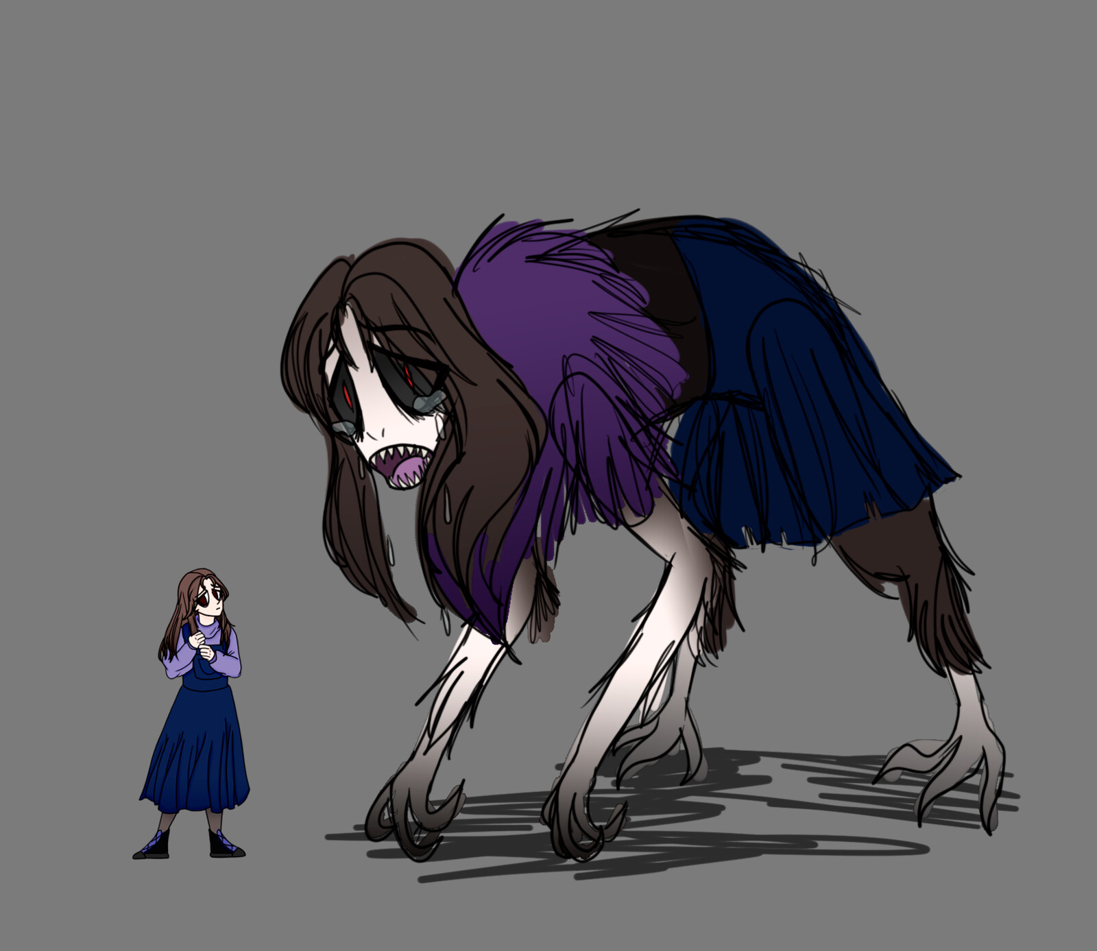 Isadora de Lara - Sunner. (DEC/2022)