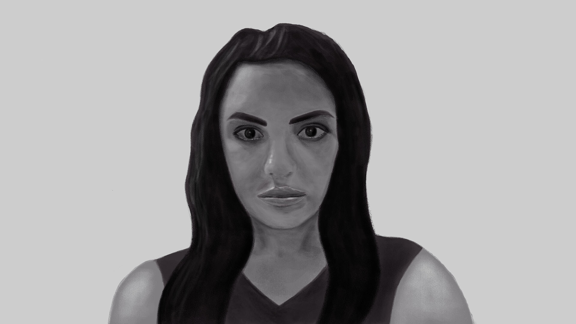 ArtStation - Jagoda (2020)