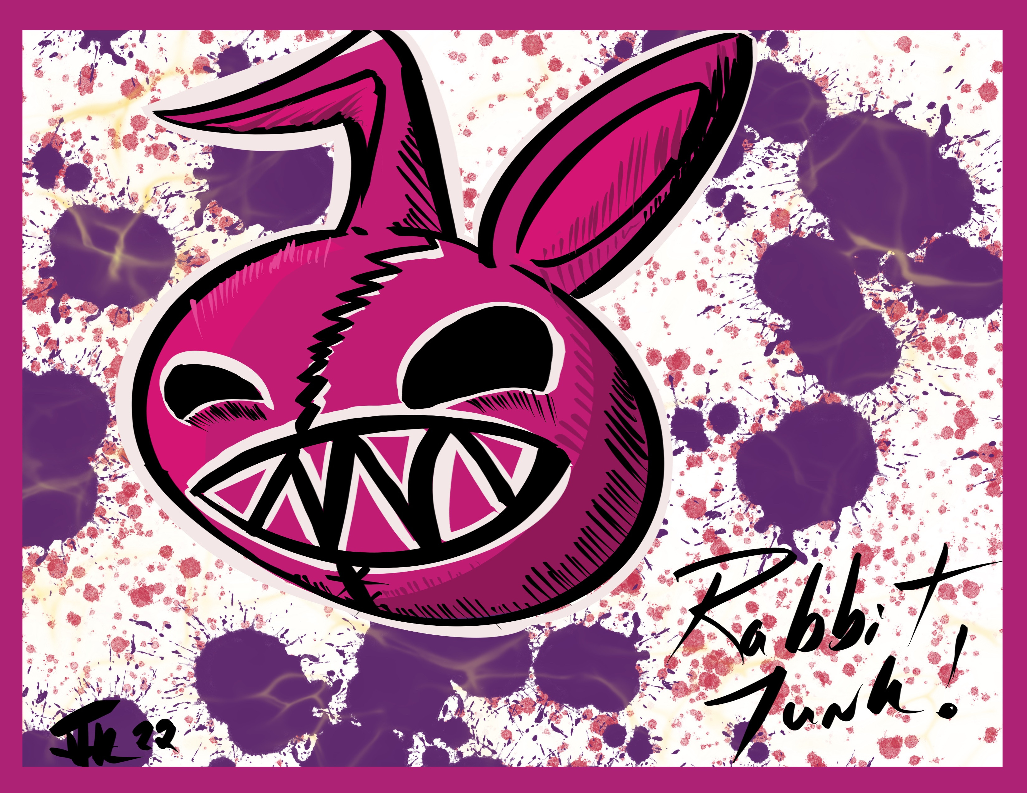 Jeremy Kleyla - Character Print Series