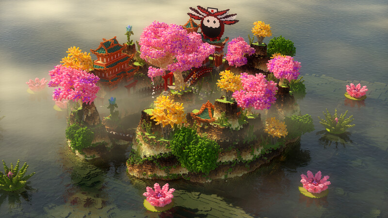 ArtStation - SmashMC