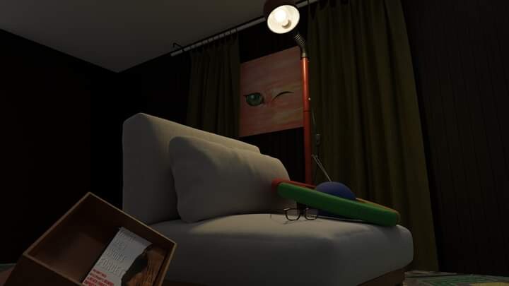 ArtStation - At your choice