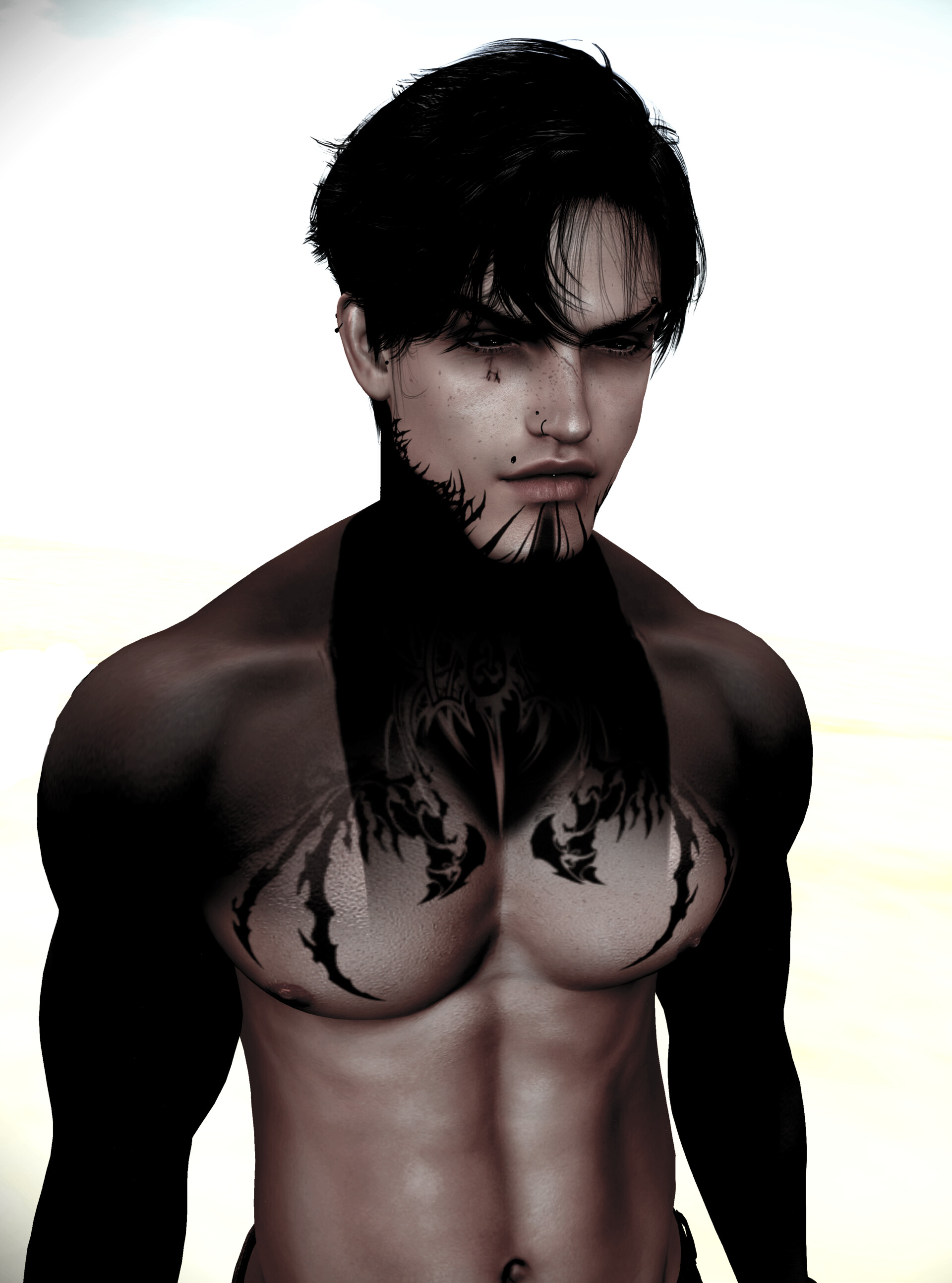 ArtStation - Will Gamori