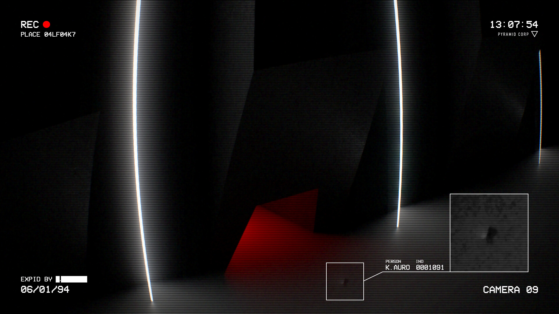 ArtStation - Place 04LF04K7 - PYRAMID CORP