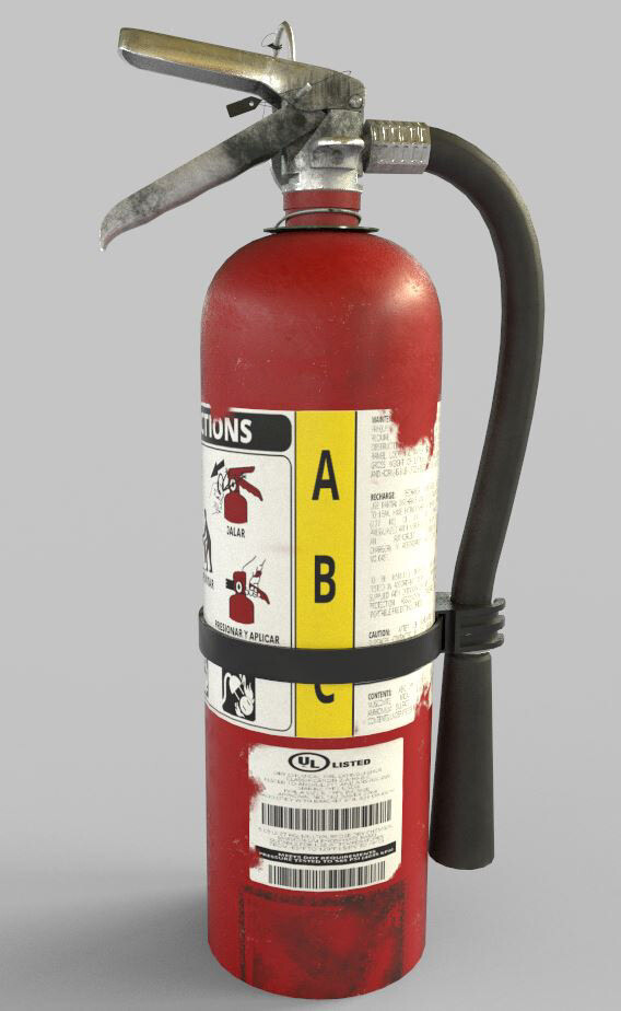 ArtStation - Game Ready Asset. (AAA Assets)