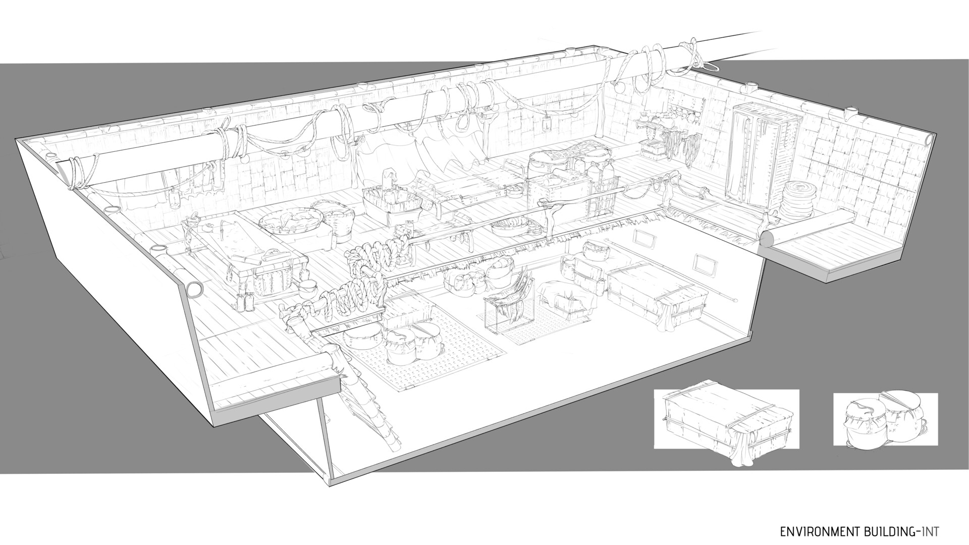 Irvin Perez - Personal Project