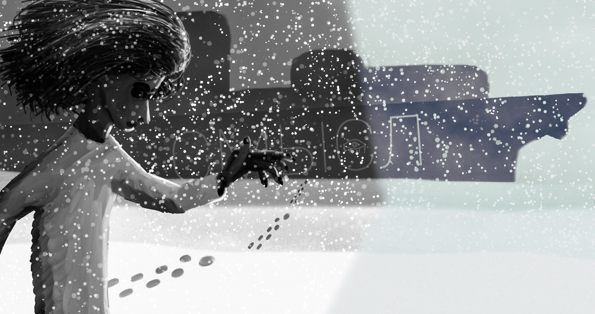 ArtStation - Search for meaning