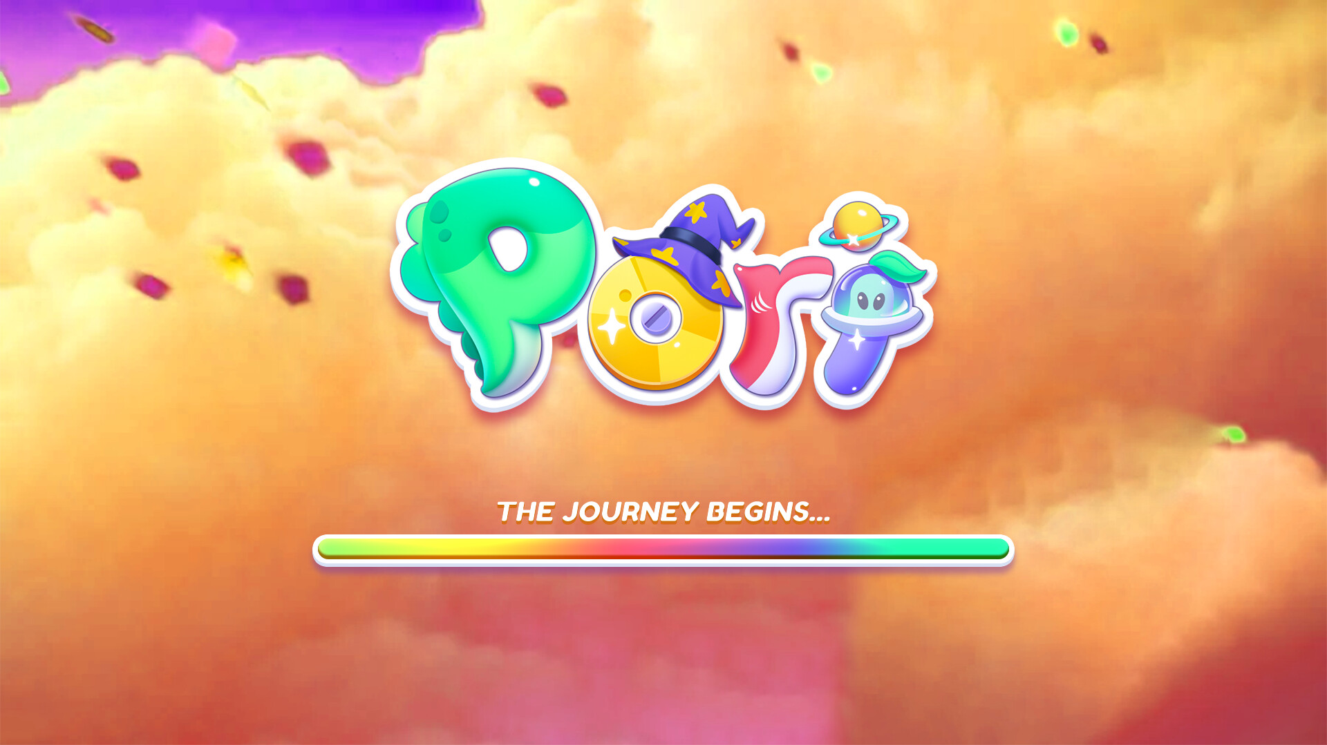 ArtStation - Pori Pori