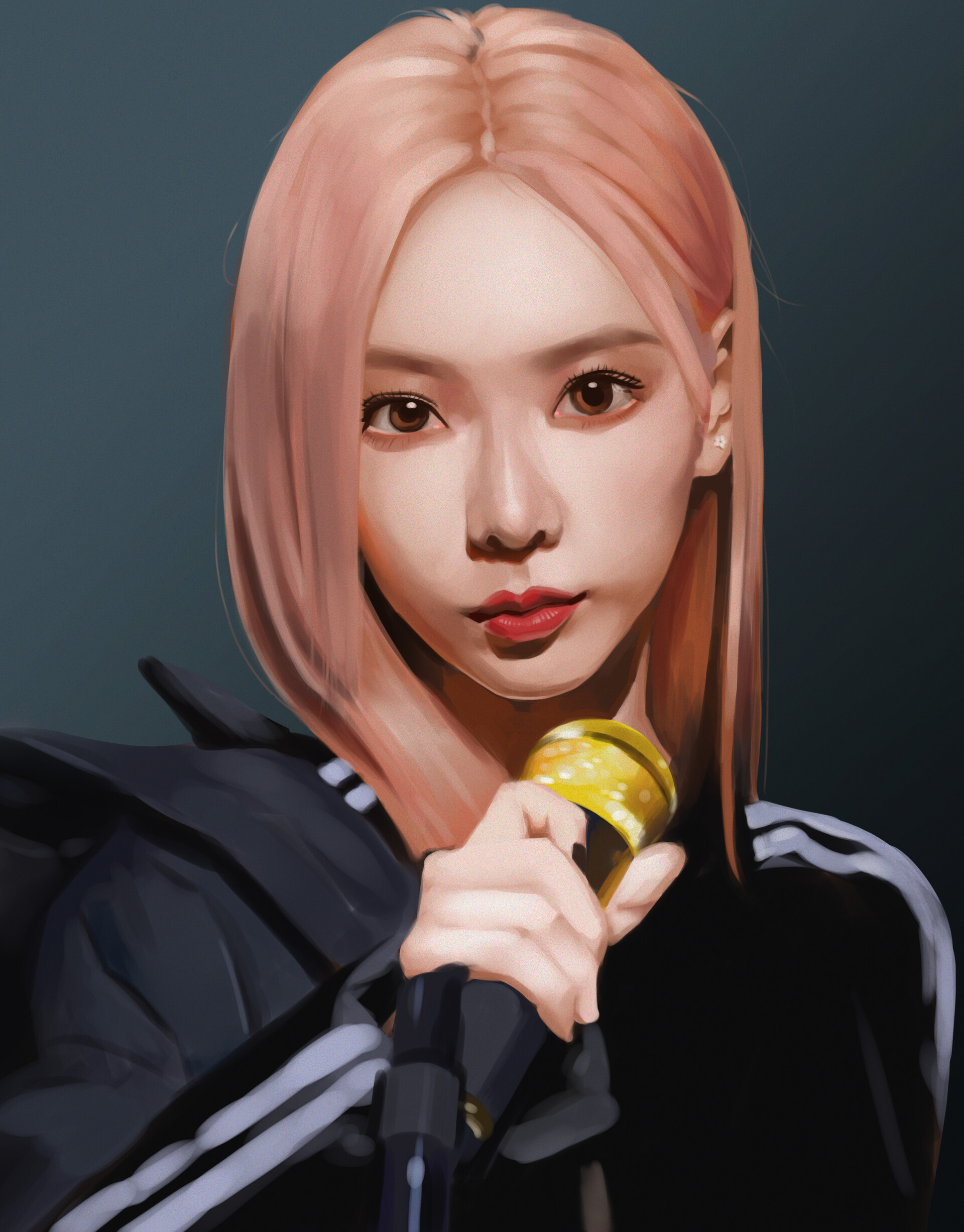 ArtStation - Taeyeon