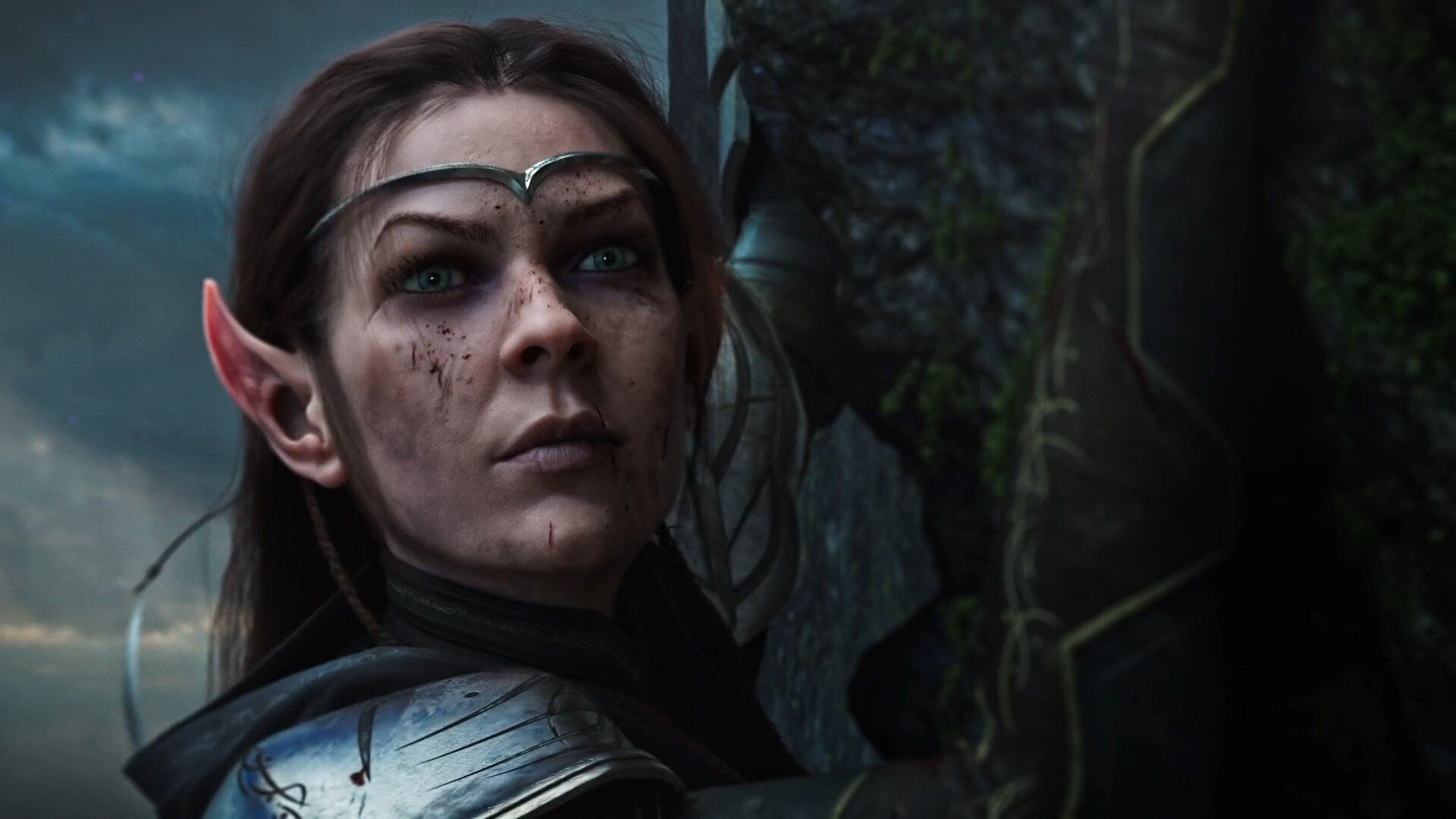 Stanislav Klabik - Elder Scrolls Online: Summerset - Altmer High Elf Hero