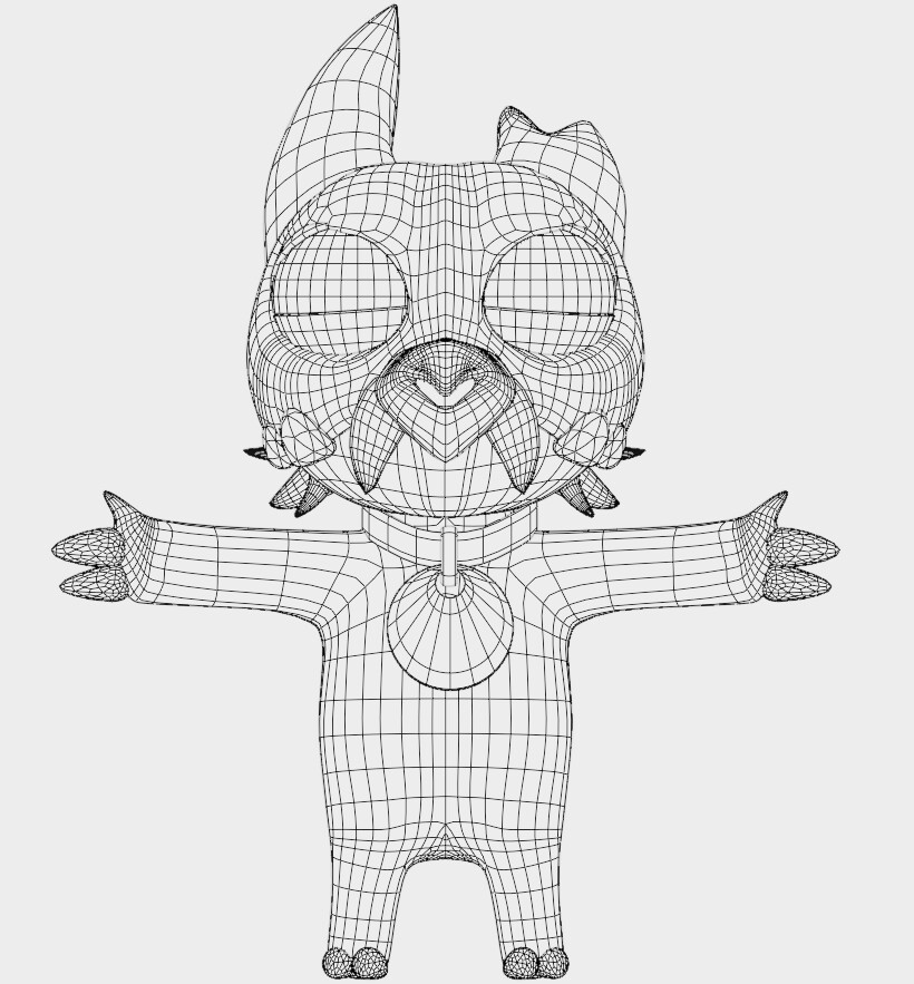 the owl house king coloring pages