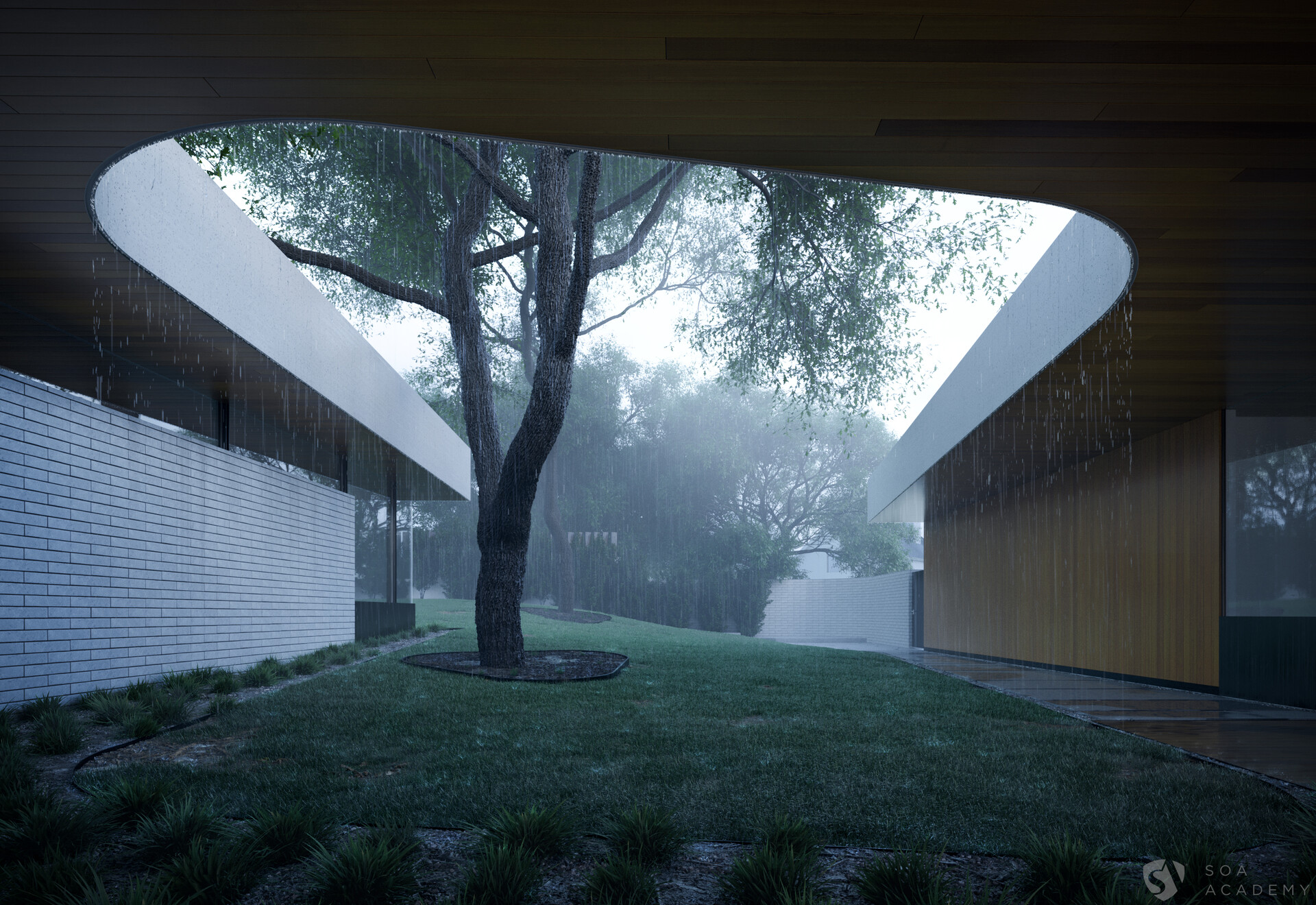 Nicolas Millot - Allegorithmic : Various work