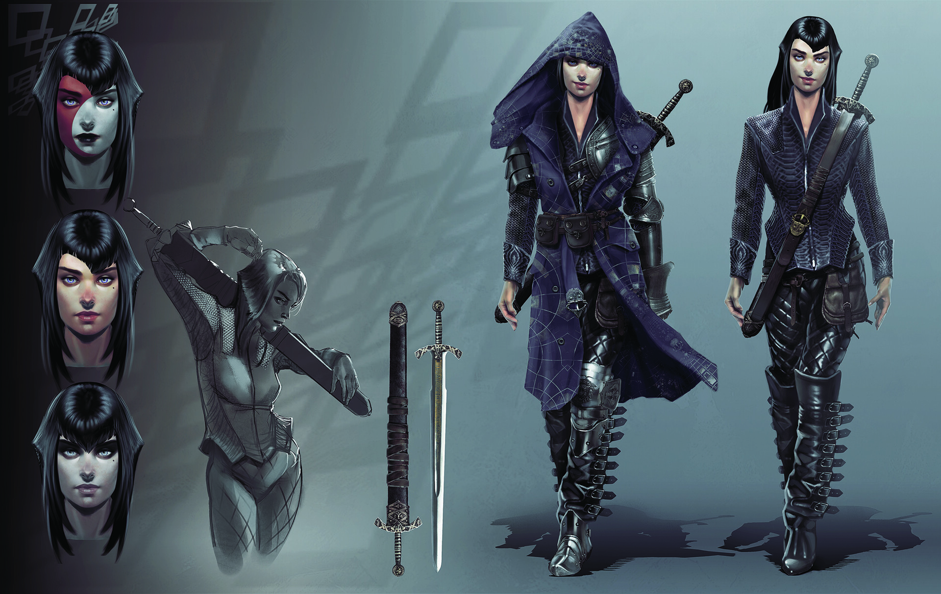 Arman Akopian - Smiling Armor