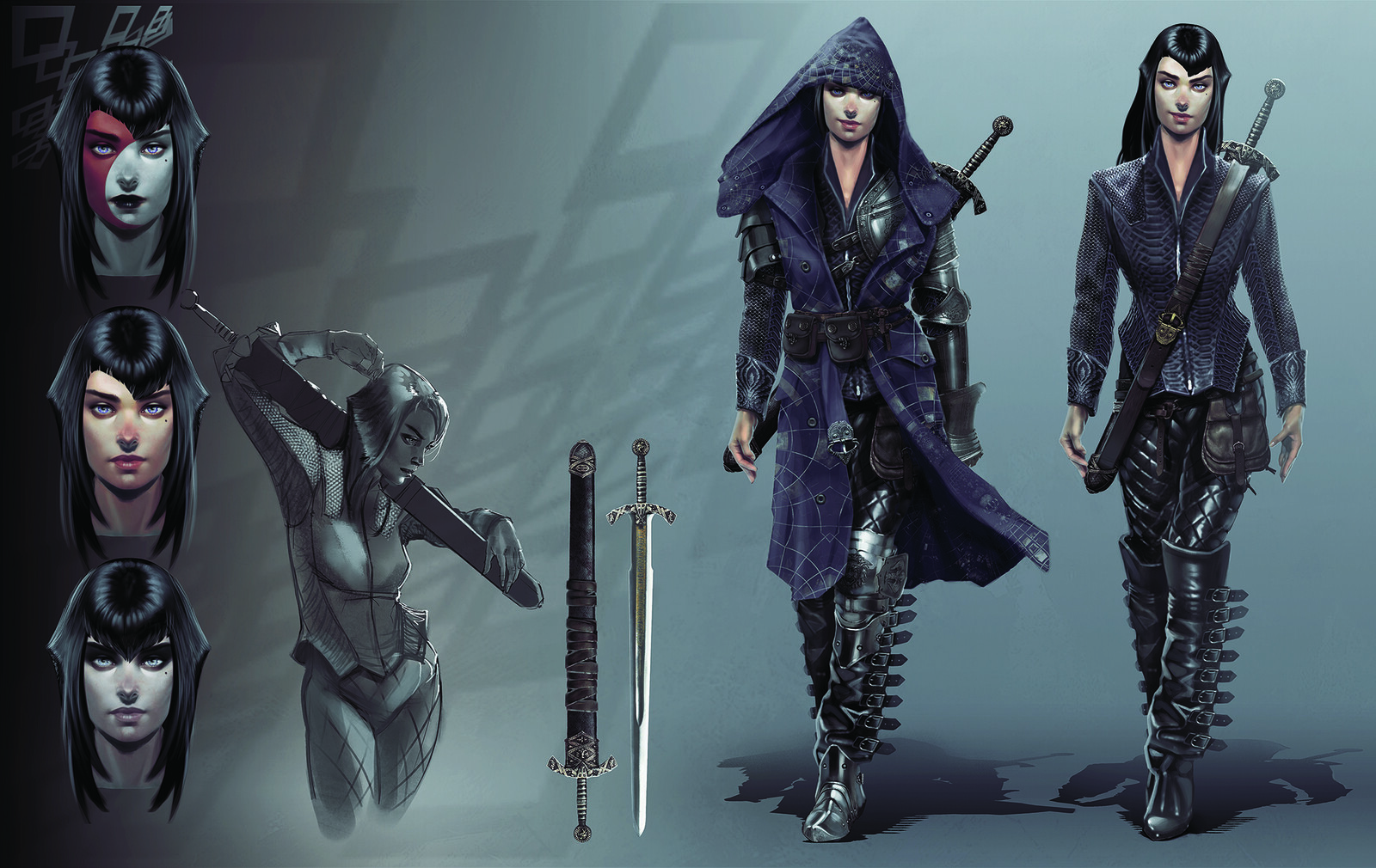 Arman Akopian - Smiling Armor