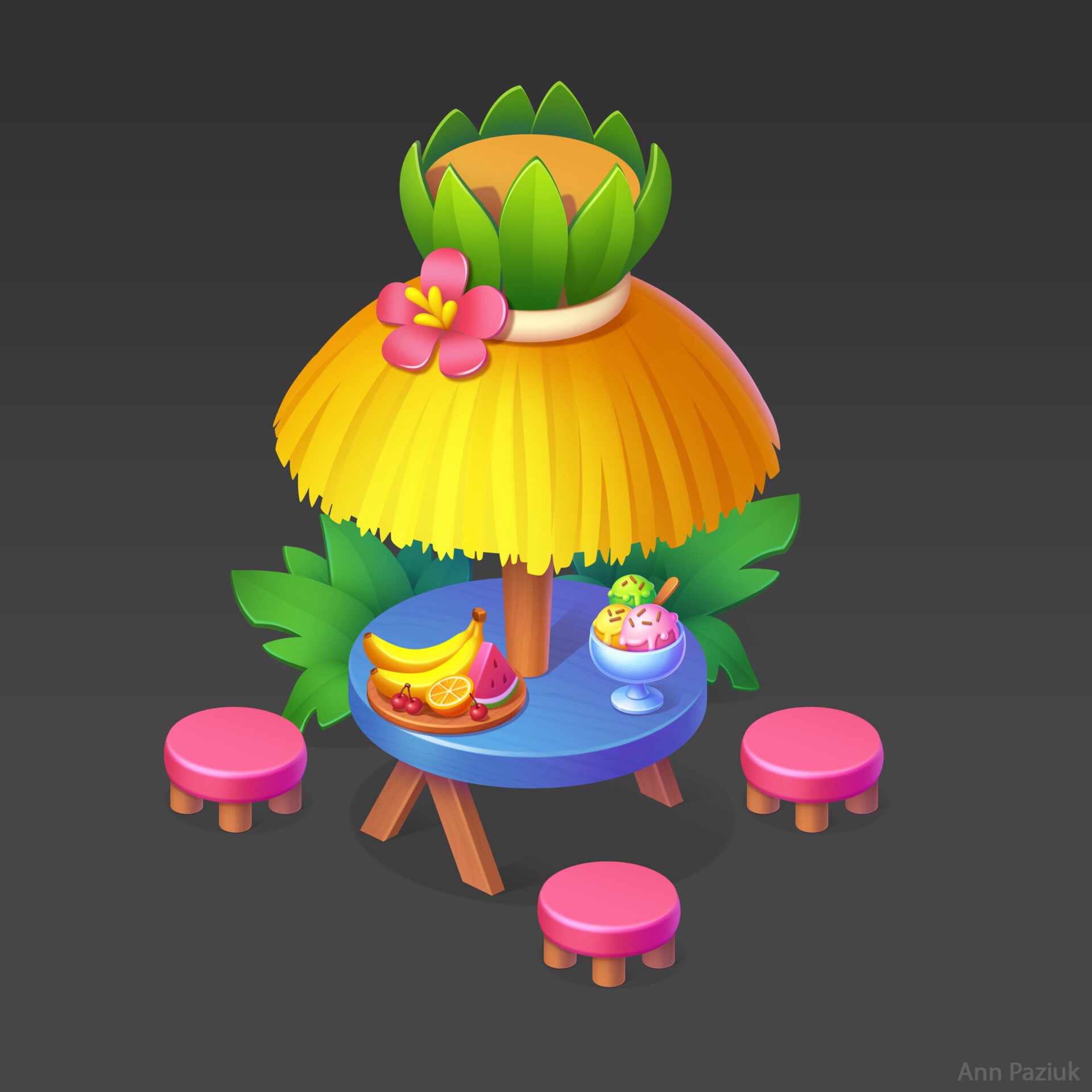 ann-paziuk-props-table-1.jpg (1920×1920)-花瓣网