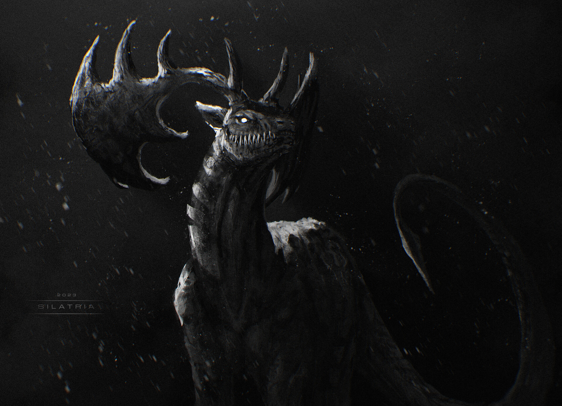 ArtStation - Bitruzh