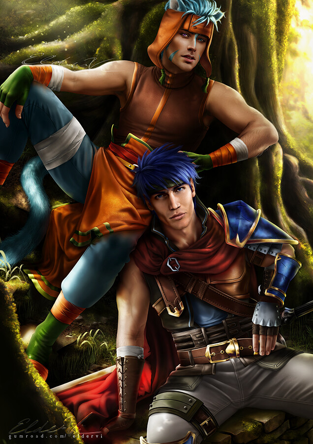 ranulf fire emblem