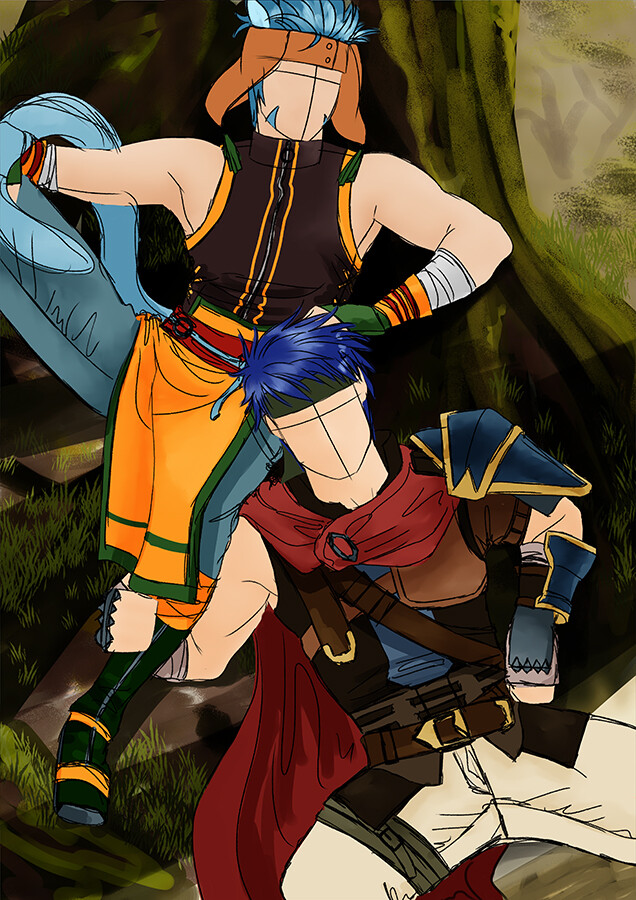 ranulf fire emblem