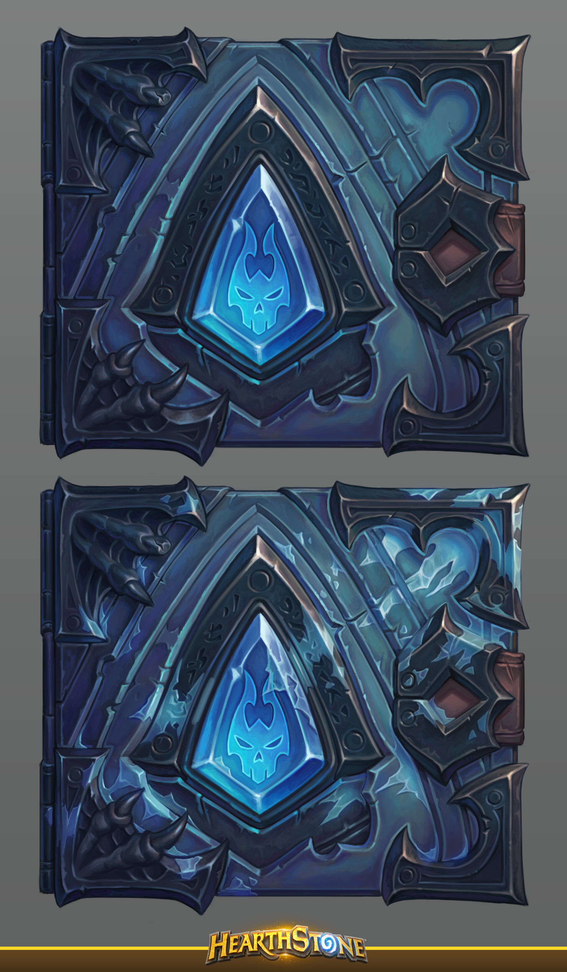 Dez Bencosme - March of Lich King Book Cover