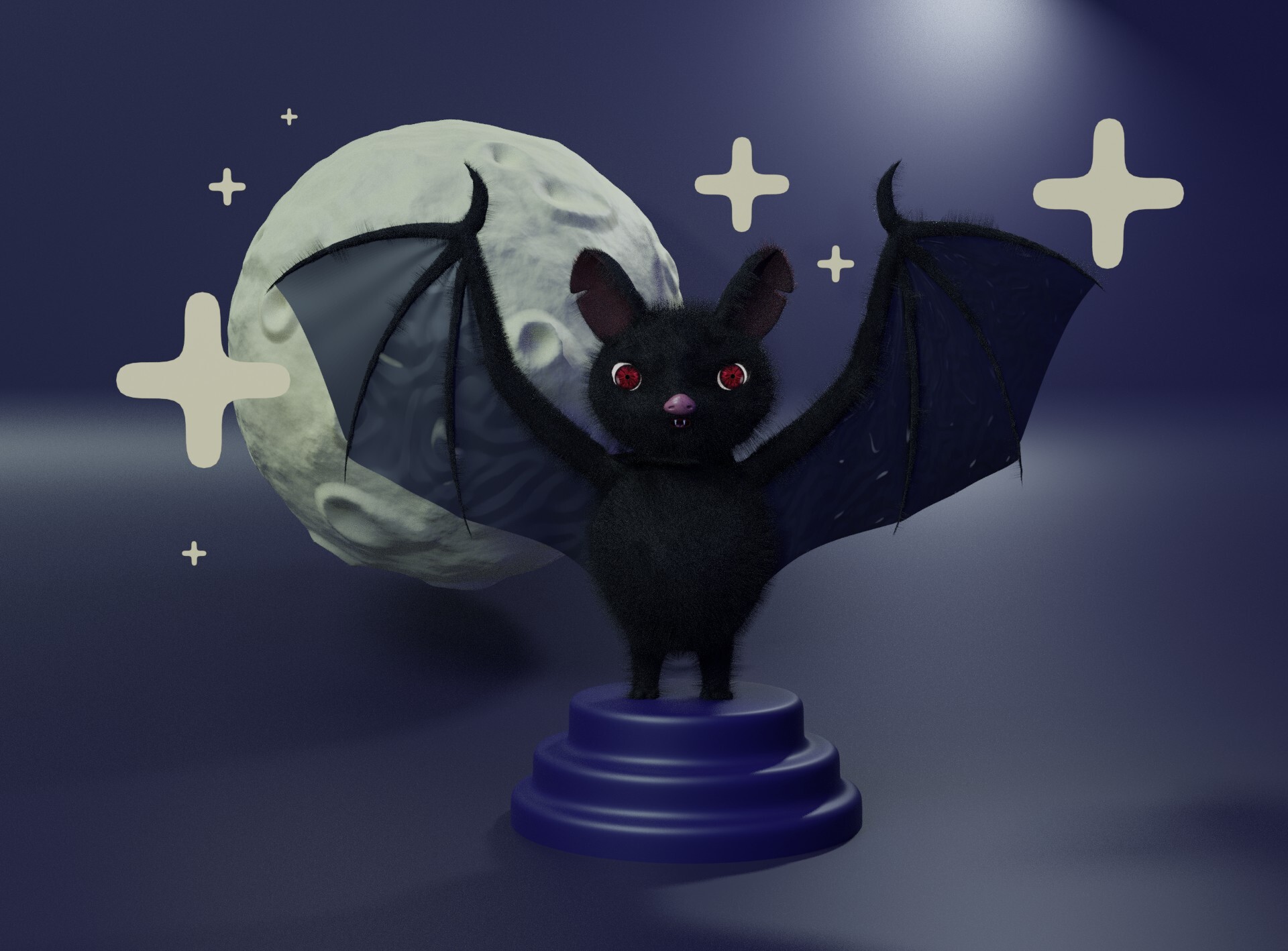 ArtStation - Little Drac