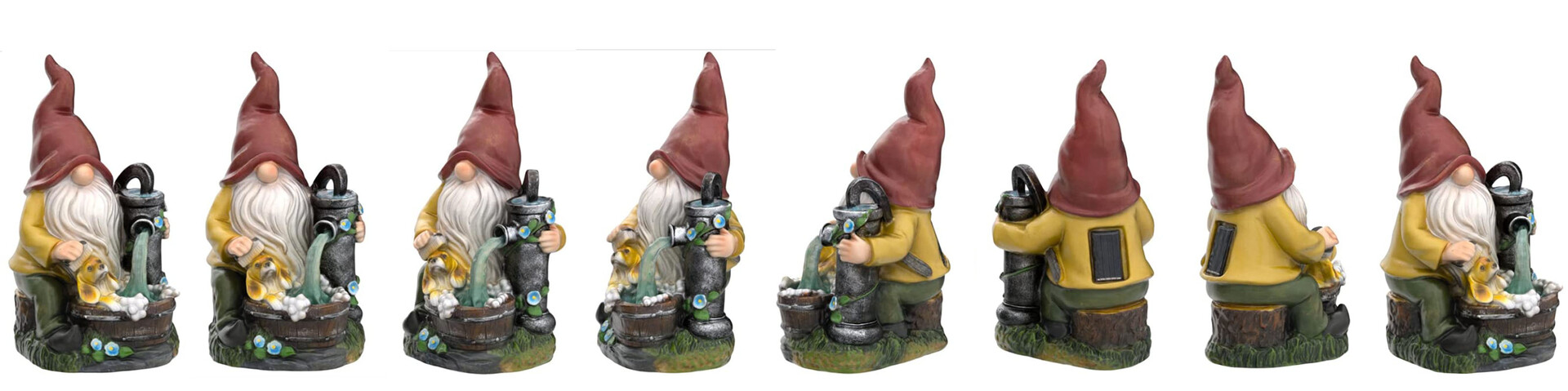 ArtStation - 3d Scan Action Figures