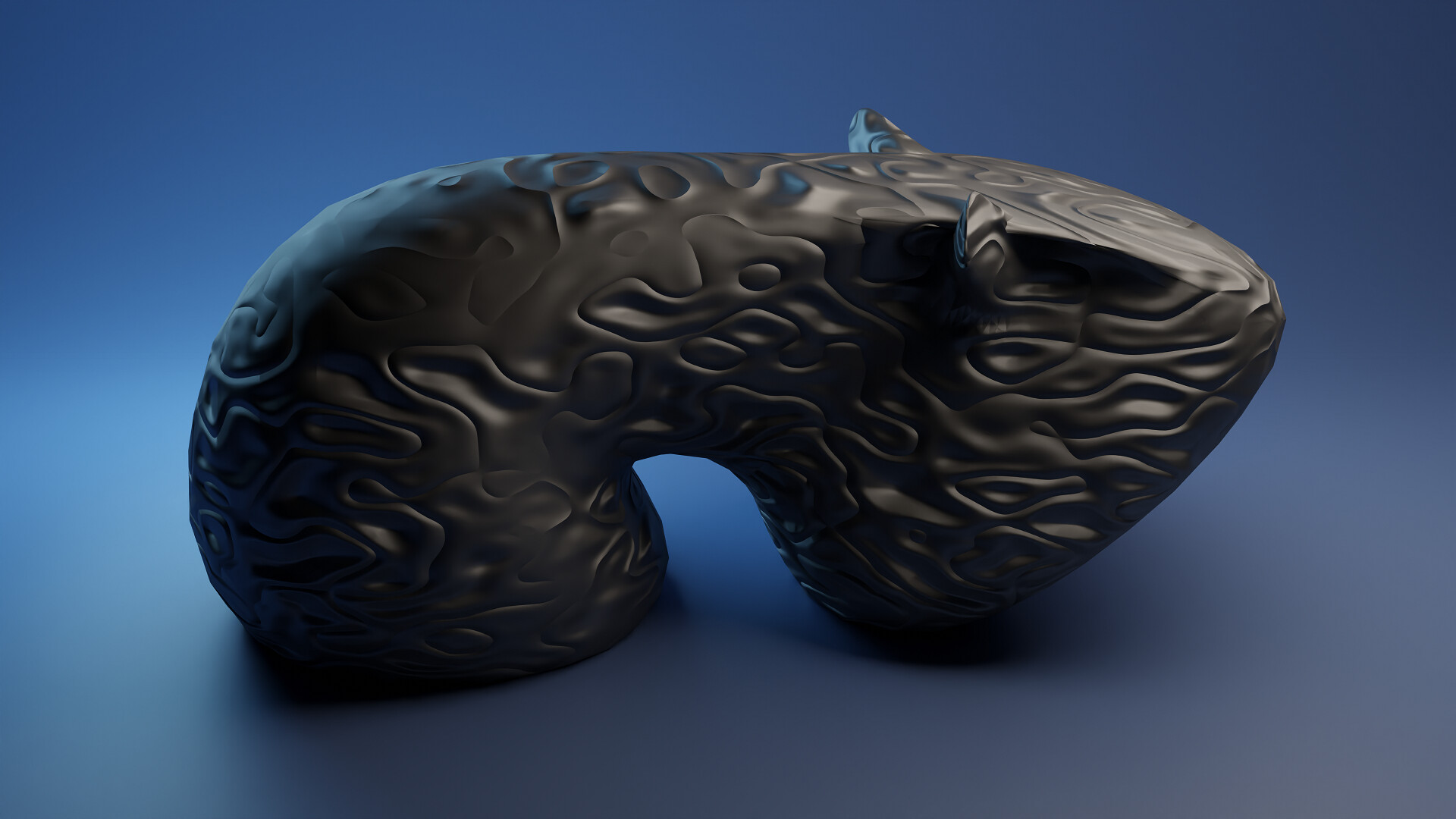 ArtStation - chirimbolo