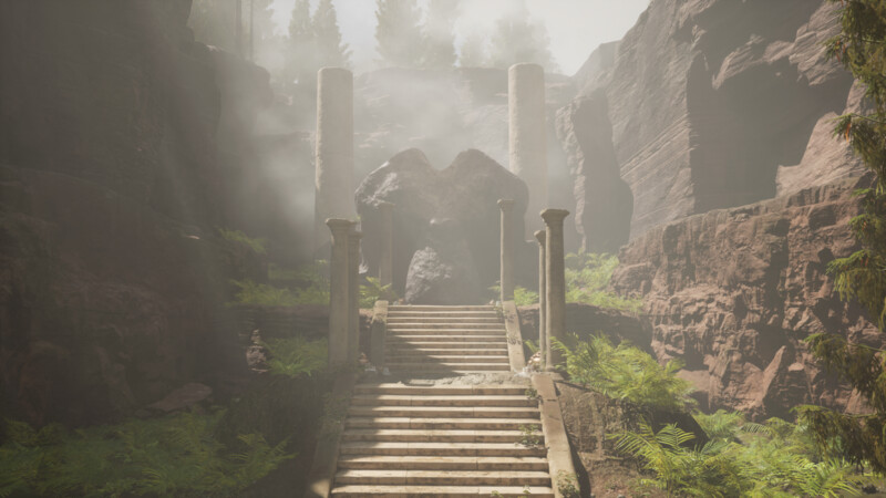 ArtStation - Rohan Gupta