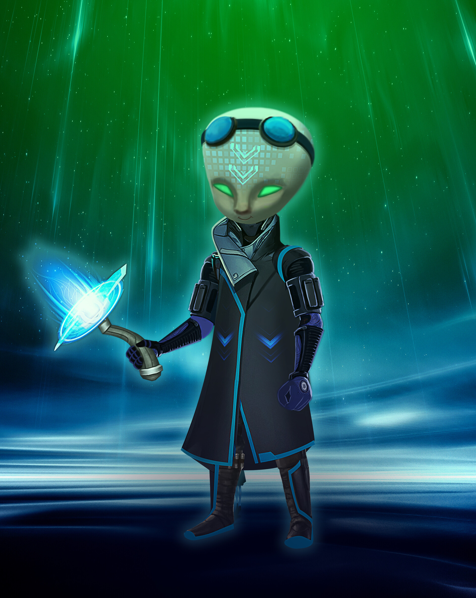 ArtStation - Digital Illustrations