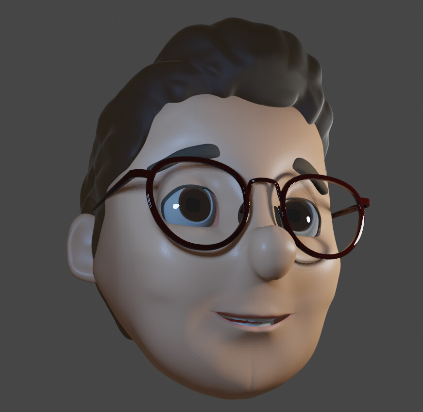 ArtStation - Tatay Fuente