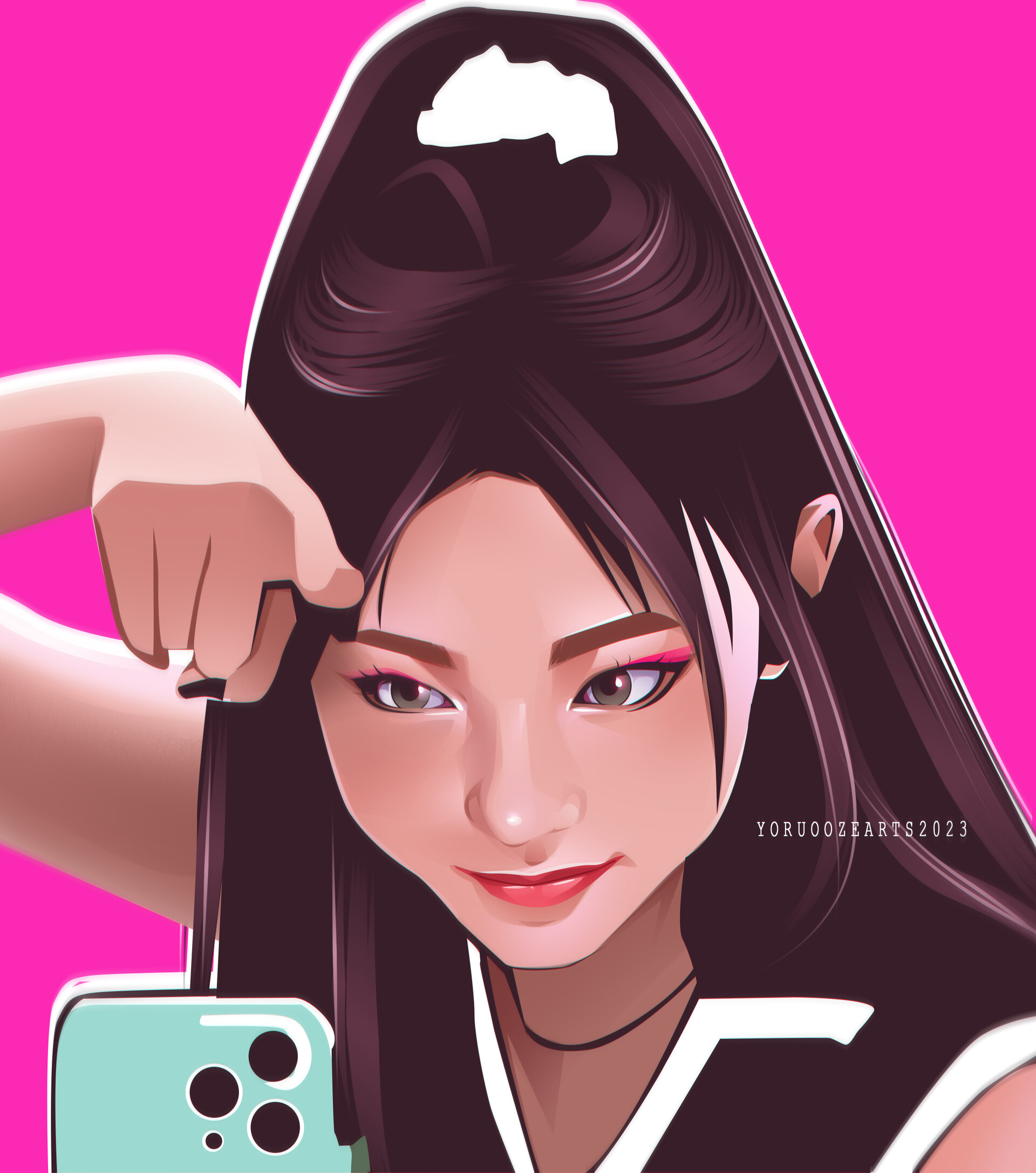 ArtStation - Name it