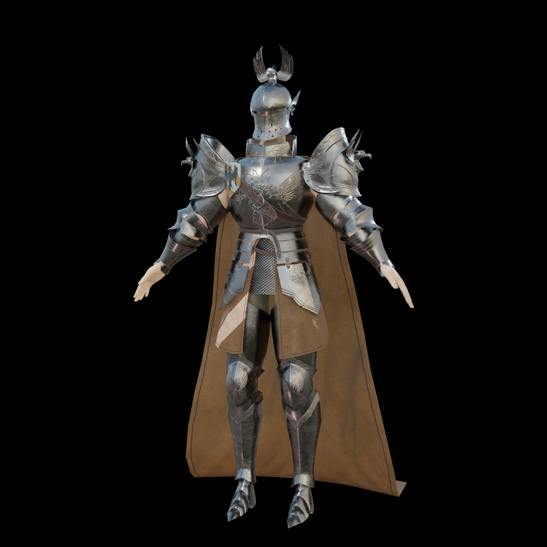 0825 Chuan - medievalknight