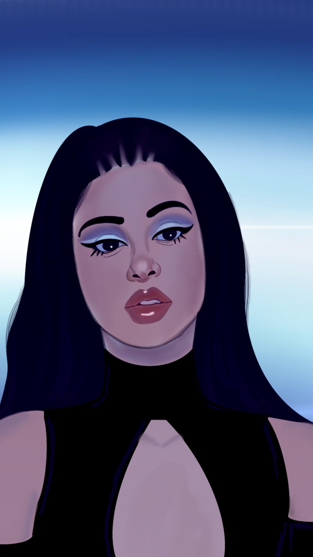 ArtStation - Euphoria Character Design