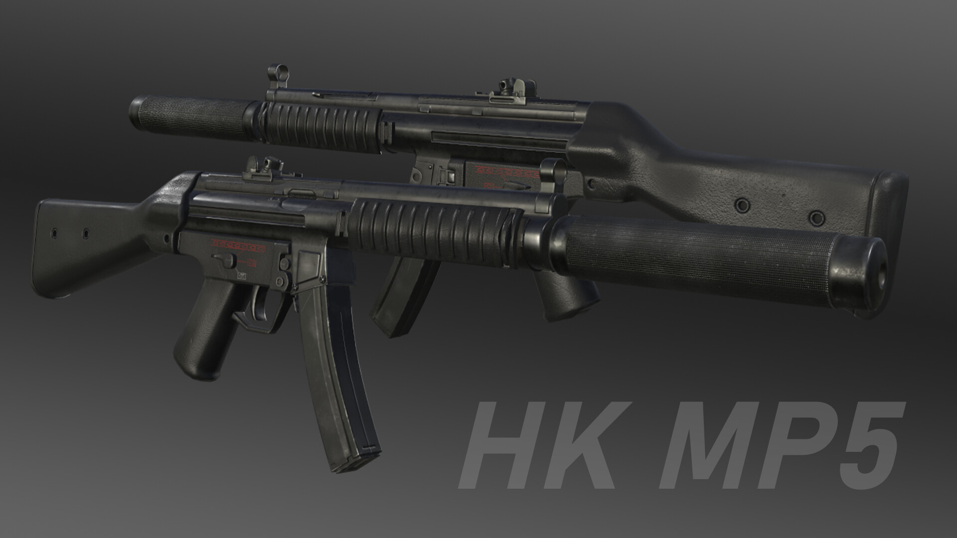 Mp5 Wallpapers Free Download