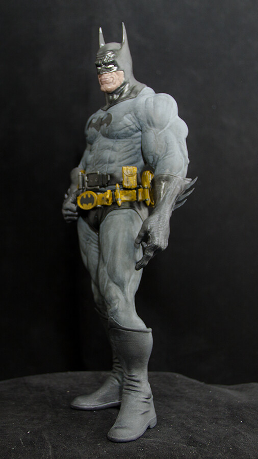 Stanislav Klabik - Batman Prints