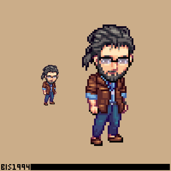 ArtStation - Ben Bertolucci - Resident Evil 2 Remake