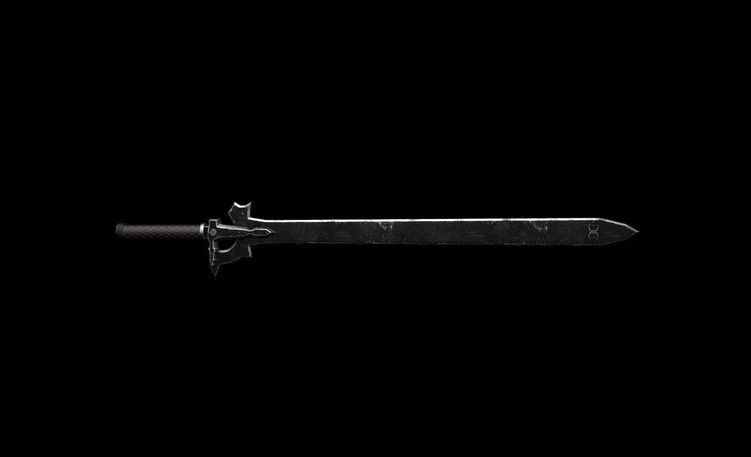 ArtStation - Elucidator kirito