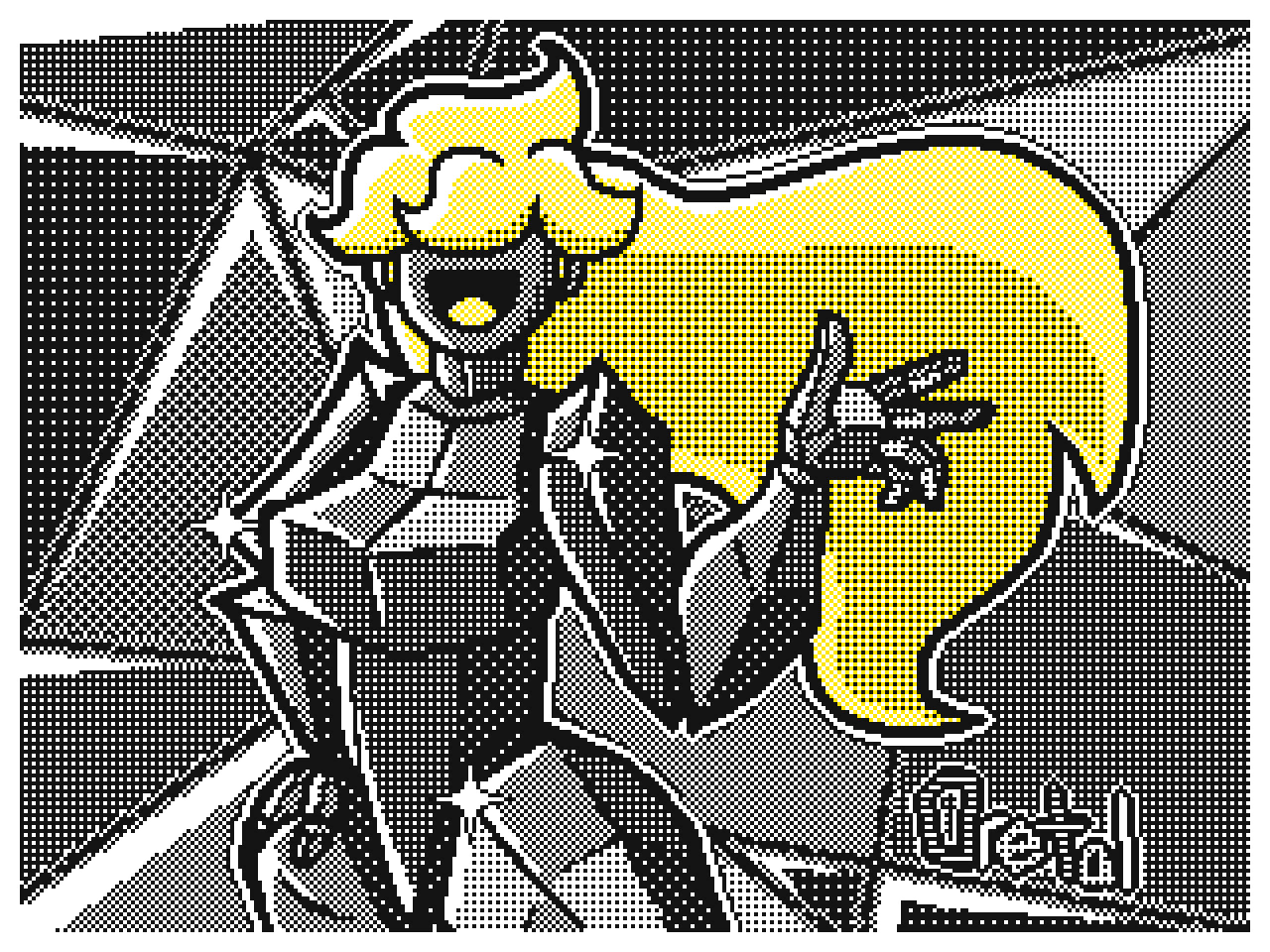 Adalberto Ortega - Yellow Crystal (2022)