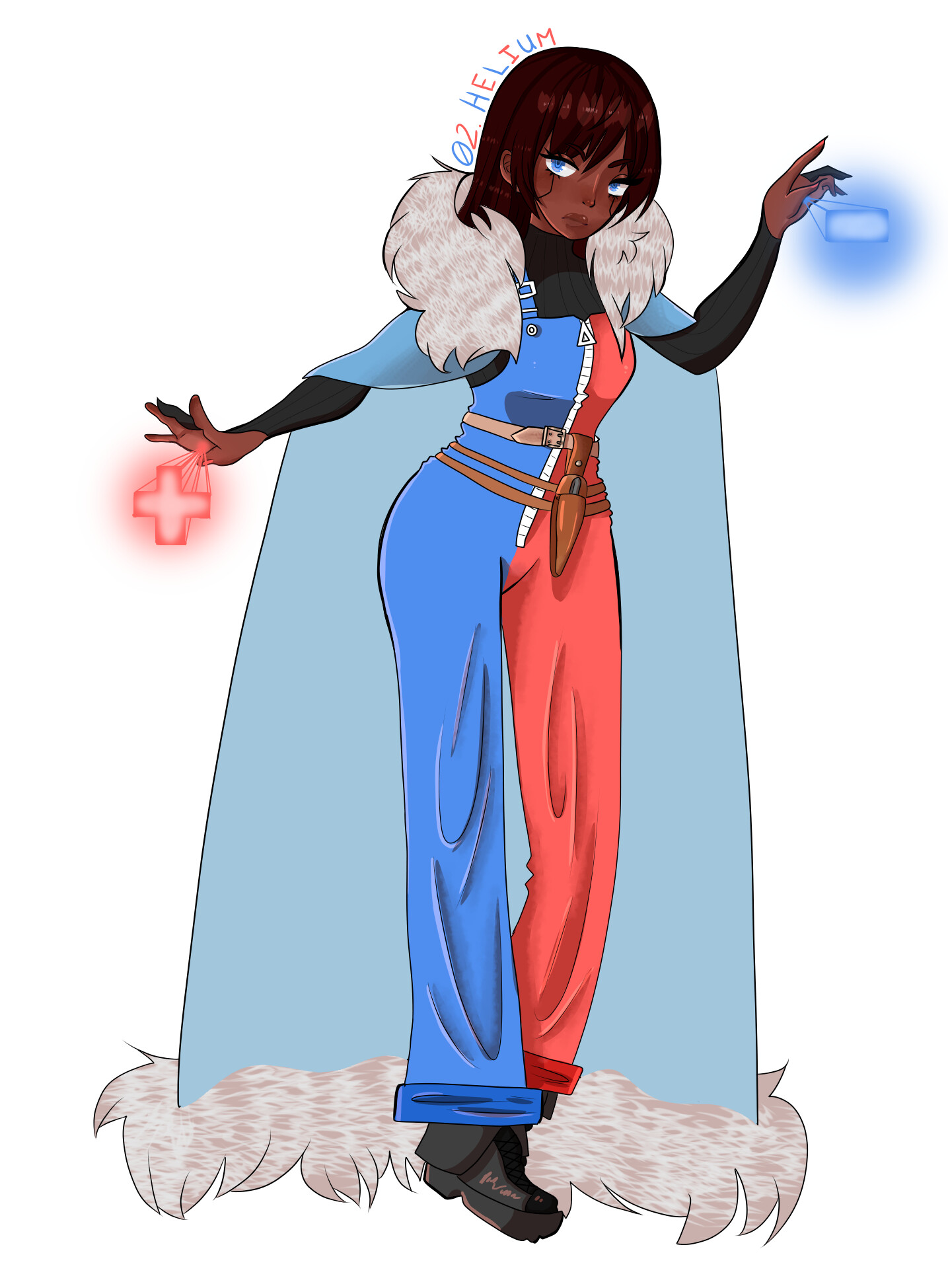 ArtStation - 02. helium